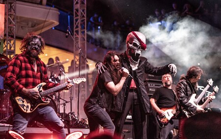 ShipRocked 2025 Sails January 19-25, 2025 From Miami To St. Thomas ...
