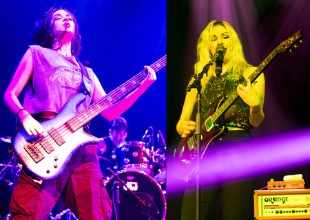 ShipRocked 2025 Sails January 19-25, 2025 From Miami To St. Thomas ...